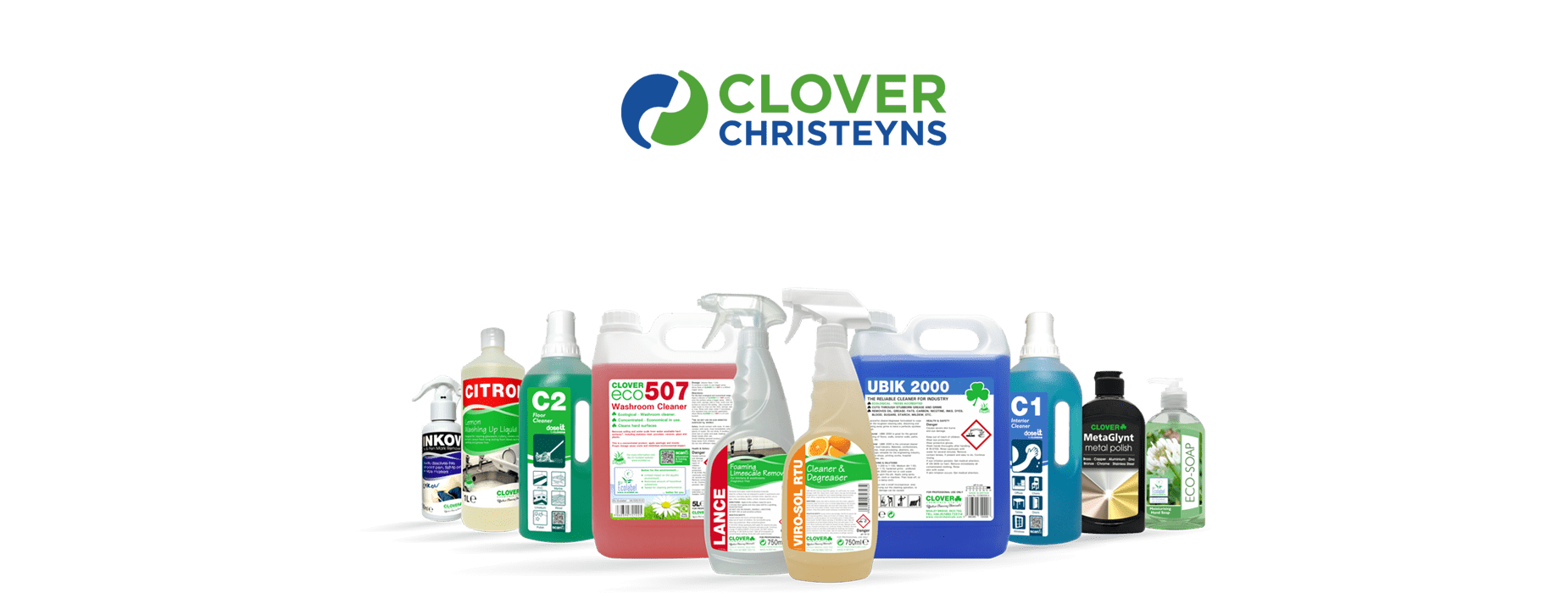 North Star Supplies | Cleaning Chemicals Manufacturer & Supplier