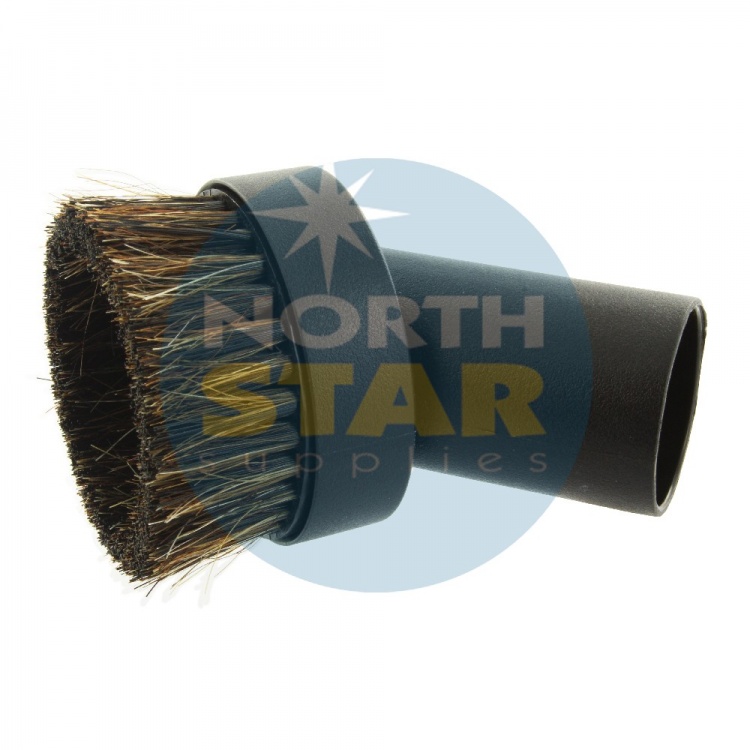 Universal Round Dusting Brush Tool (32mm)