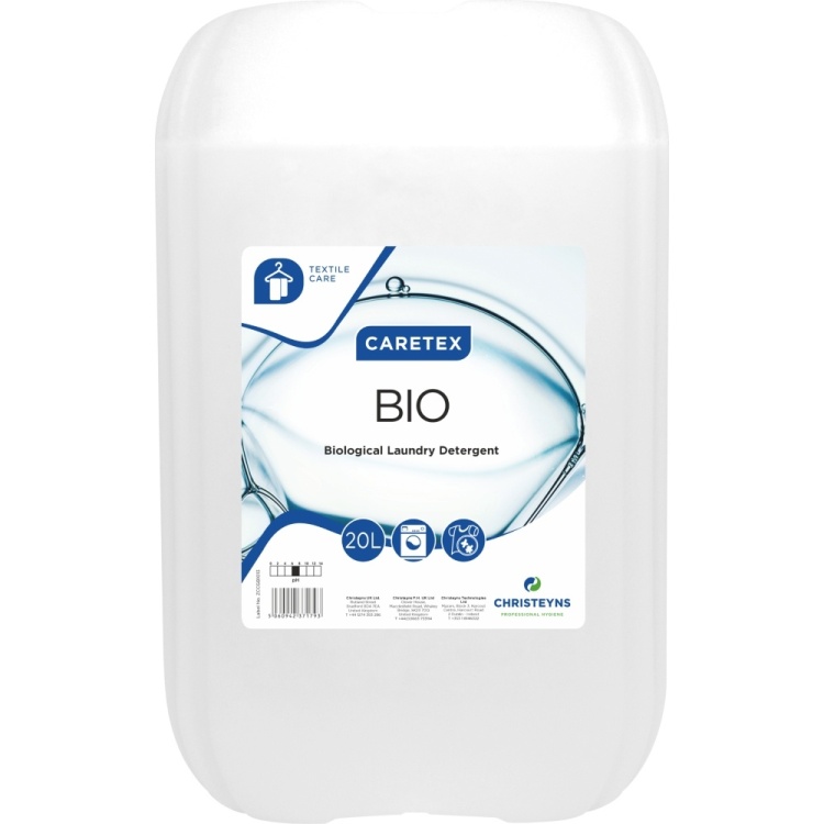 Caretex Ultra Premium Complete Laundry Detergent Powder 7 Kg (481)