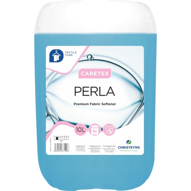 Caretex Perla Premium Fabric Softener (457)