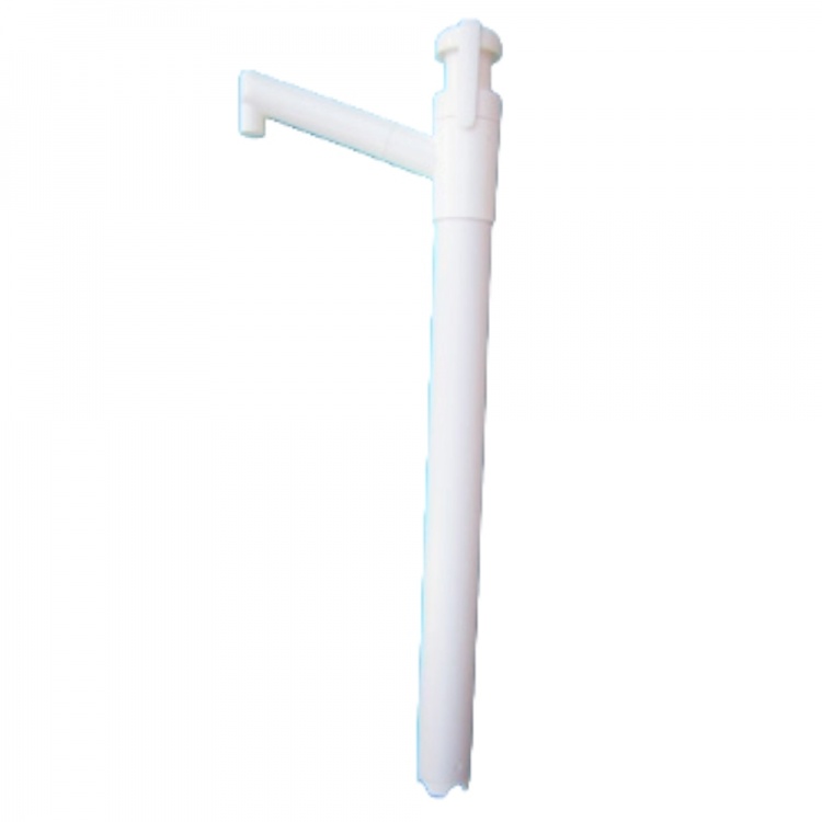 Heavy Duty Drum Pump Dispenser 25 & 205 Ltr