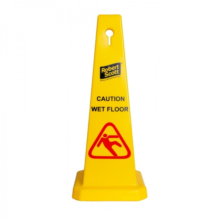 Standard Safety Cone