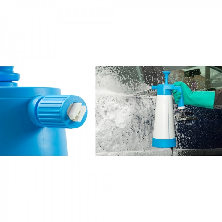 Venus PRO FOAM 2 Litre Compression Sprayer - TRADBF2