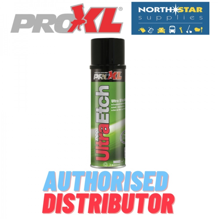 PROXL - Ultraetch Primer Grey 500ml