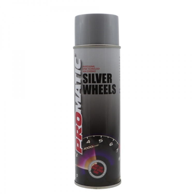 PROXL - 1K Epoxy Primer Aerosol 500ml