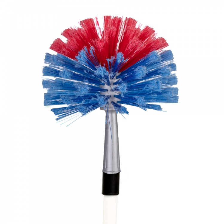 Telescopic Domed Cobweb Duster