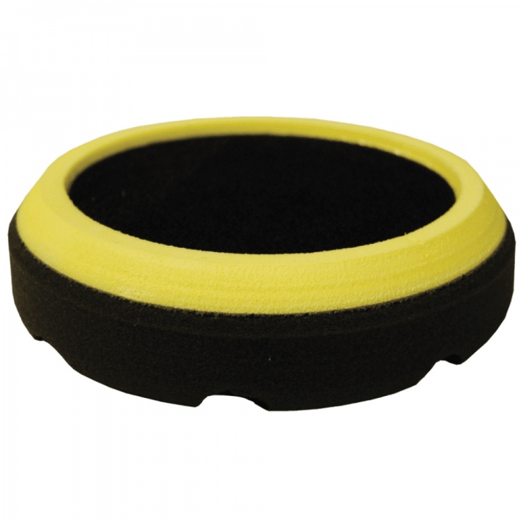 Polishing Machines & Buffing Pads