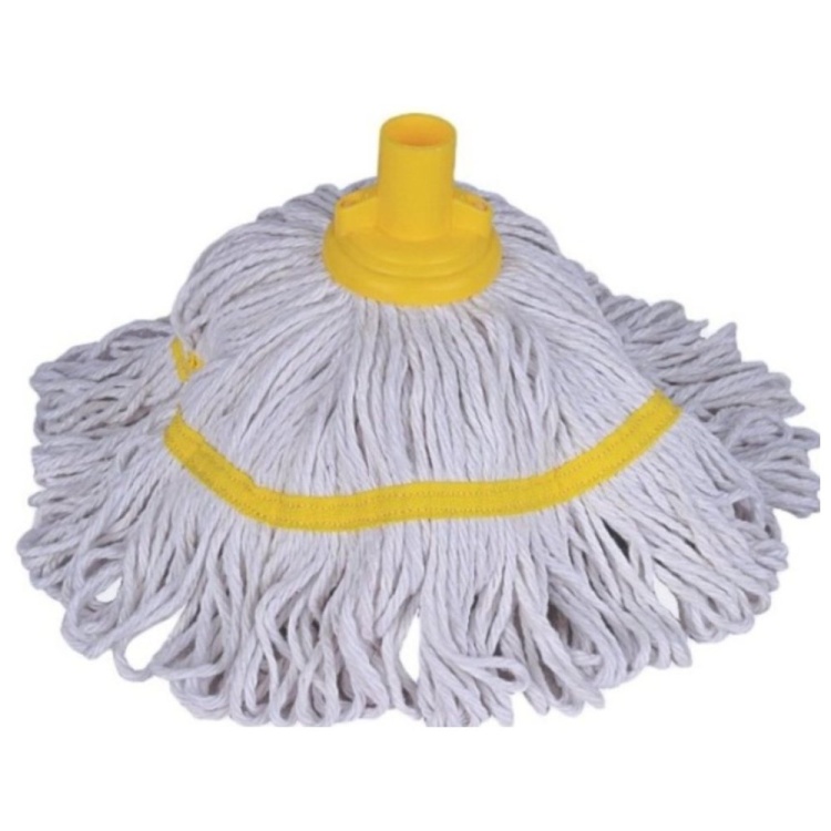 Mops, Handles, Buckets & Trolleys