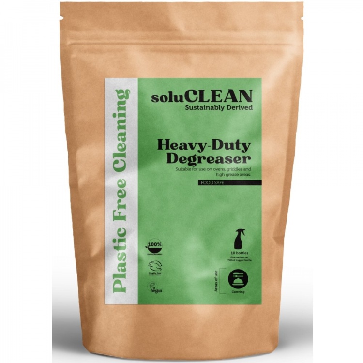 Heavy Duty Degreaser