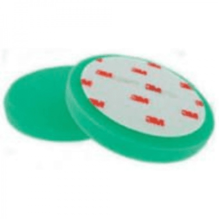 3M Perfect-It III Compounding Pad Green 150mm