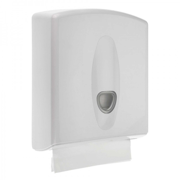 Dolphin Paper Towel Dispenser