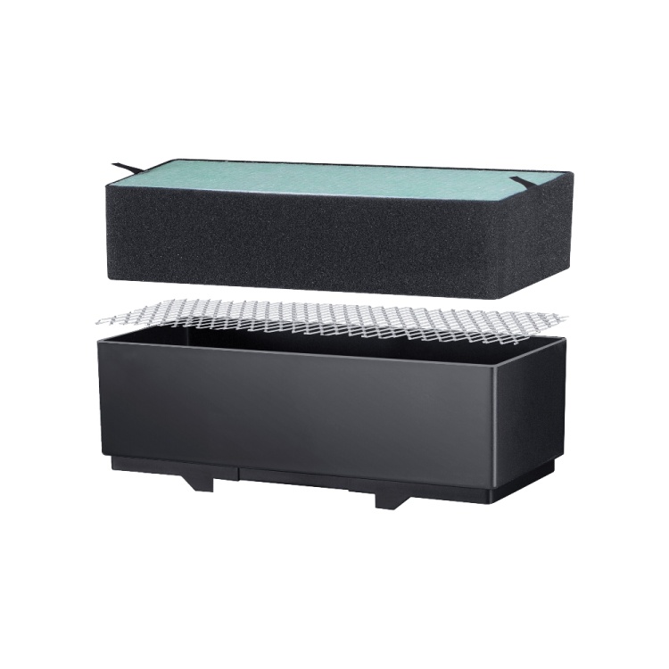 Velair F4 Eco Plug & Play Replacement Filters