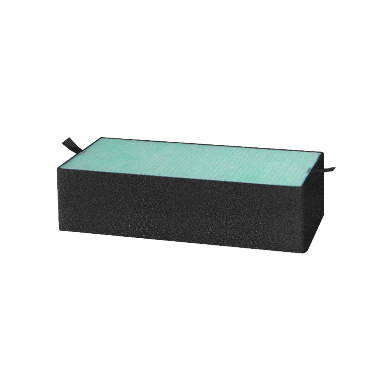 Velair F4 Eco Plug & Play Replacement Filters