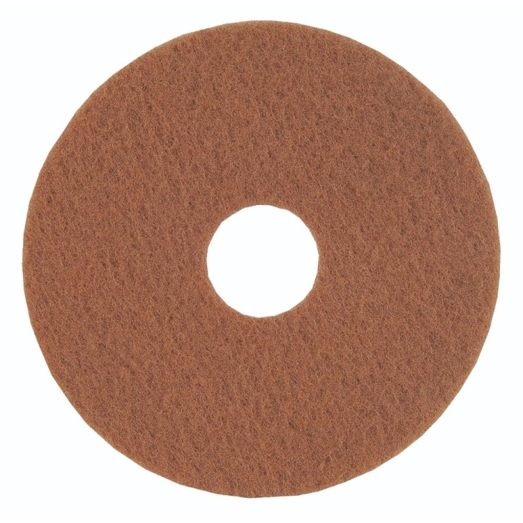 17" Standard Speed Machine Floor Pads