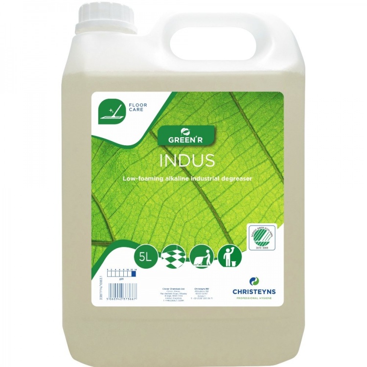 Clover Chemicals Eco 460 All Purpose Cleaner