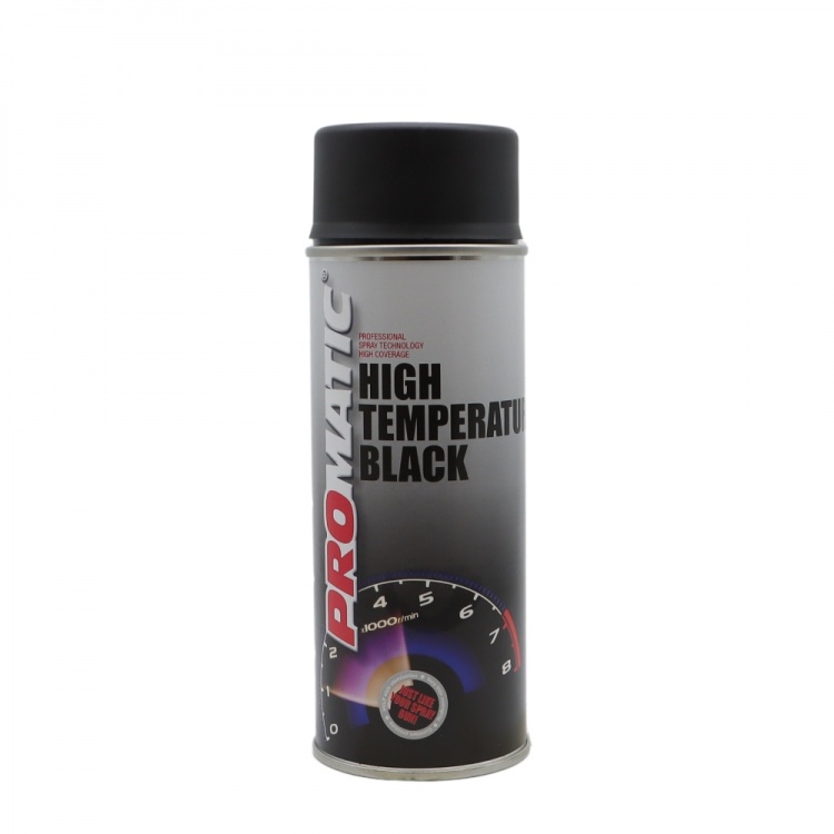 PROXL - Probuild Aerosol 500ml