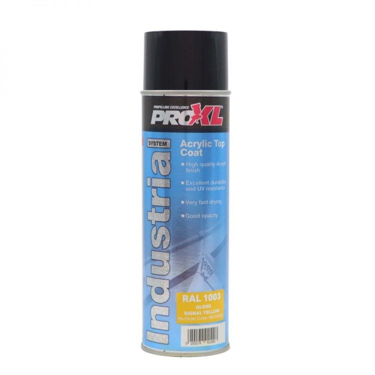 PROXL - Spectroprime Aerosol 400ml