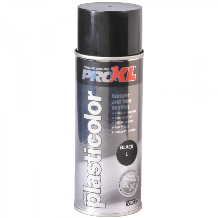 PROXL - Plasticolour Aerosol 400ml