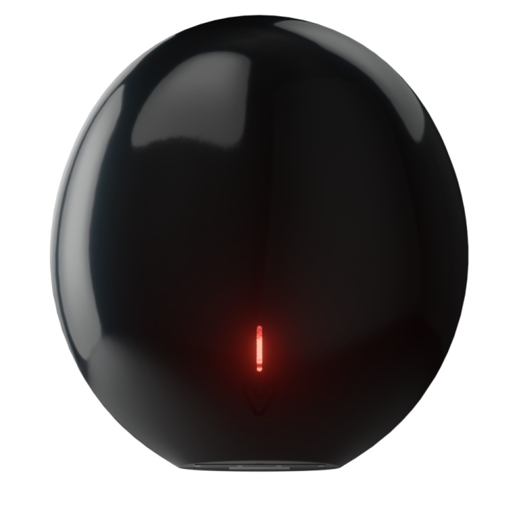 Velair Pebble Mini Plug & Play Hand Dryer