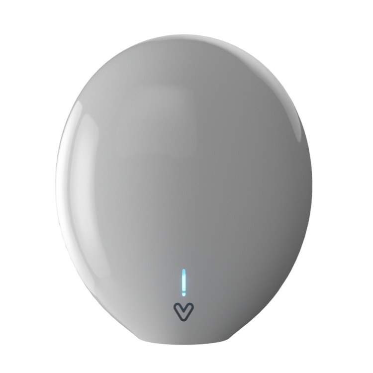 Velair Pebble Mini Plug & Play Hand Dryer