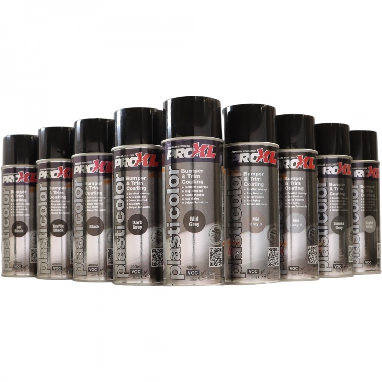 PROXL - Plasticolour Aerosol 400ml