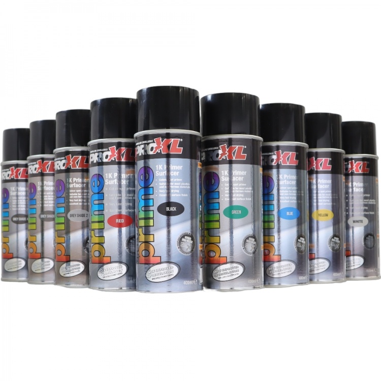 PROXL - Spectroprime Aerosol 400ml
