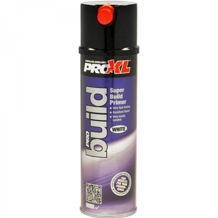 PROXL - Probuild Aerosol 500ml