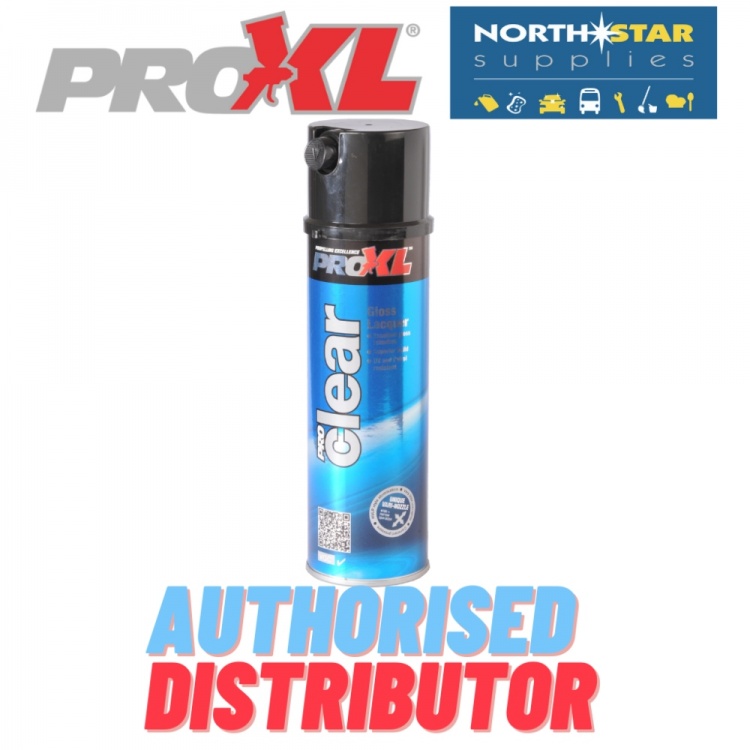 PROXL - Proclear Aerosol 500ml