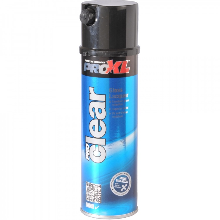 PROXL - Proclear Aerosol 500ml