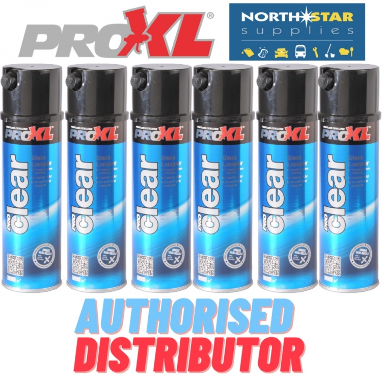 PROXL - Proclear Aerosol 500ml
