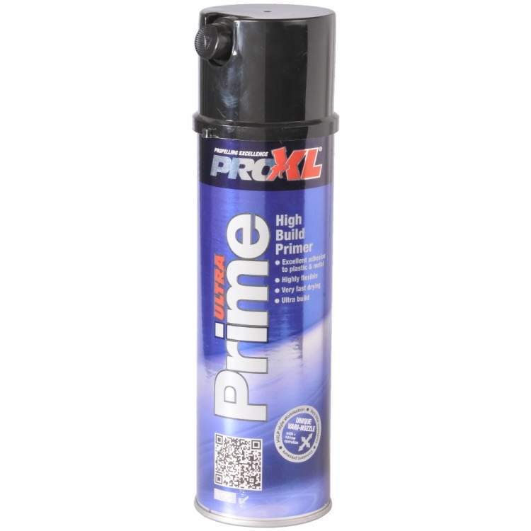 PROXL - Proprime Primer Aerosol 500ml