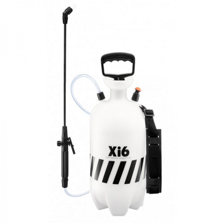 6 Litre Budget Compression Sprayer