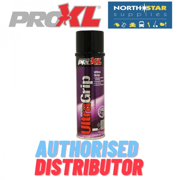 PROXL - Ultra Grip High Adhesion Multi Primer Aerosol 500ml