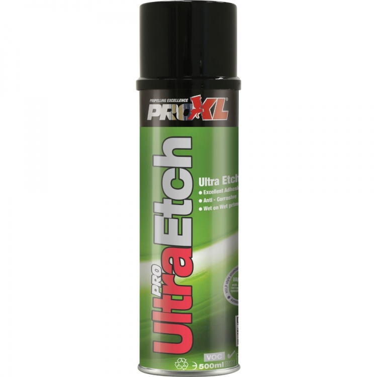 PROXL - Ultraetch Primer Grey 500ml
