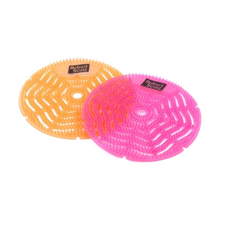 Gel Urinal Screen 10