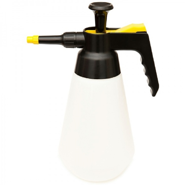 Ultimate 15L Commercial Acid Compression Sprayer - XX415
