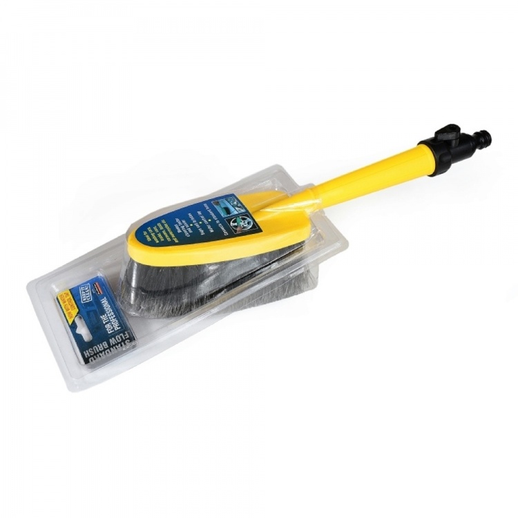 Standard Flow Through Brush - CFHB