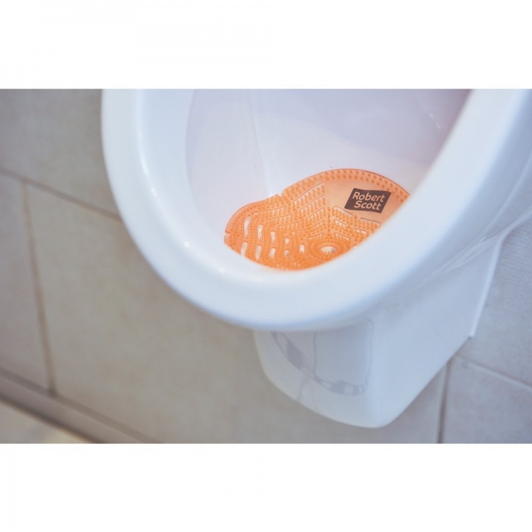 Gel Urinal Screen 10