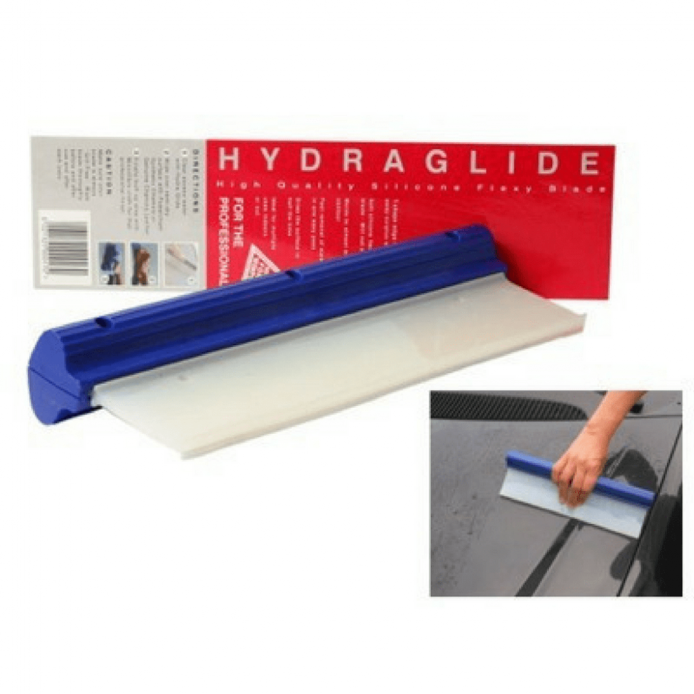 Hydro Blade / Water Blade / Flexi Water Blade