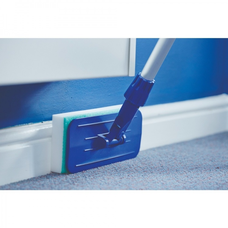 Octopus Cleaning Tool