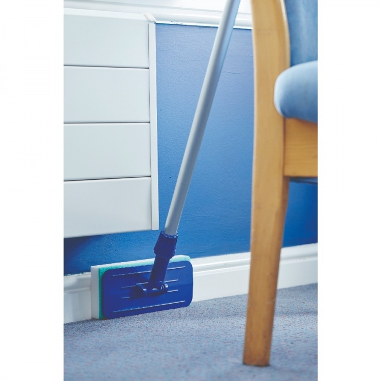 Octopus Cleaning Tool