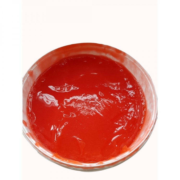 Red Beaded Hand Cleaner - North Star Supplies