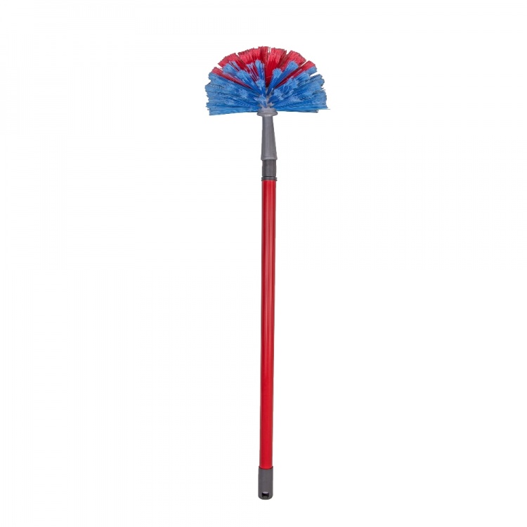 Telescopic Domed Cobweb Duster