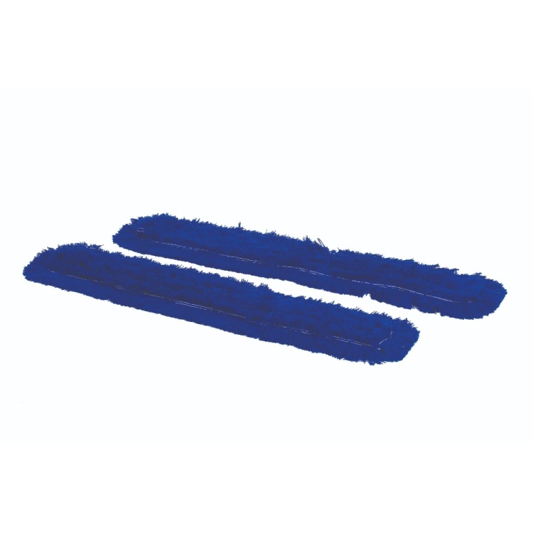 V Sweeper Synthetic Mop 1m | Extendable 1.6m Dust Mop