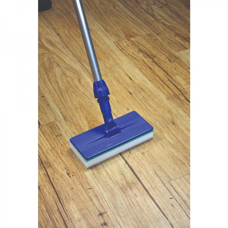 Octopus Cleaning Tool