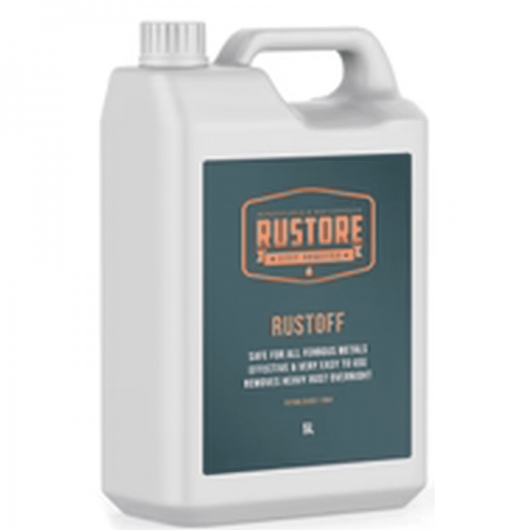 Rustore Rustoff Rust Remover